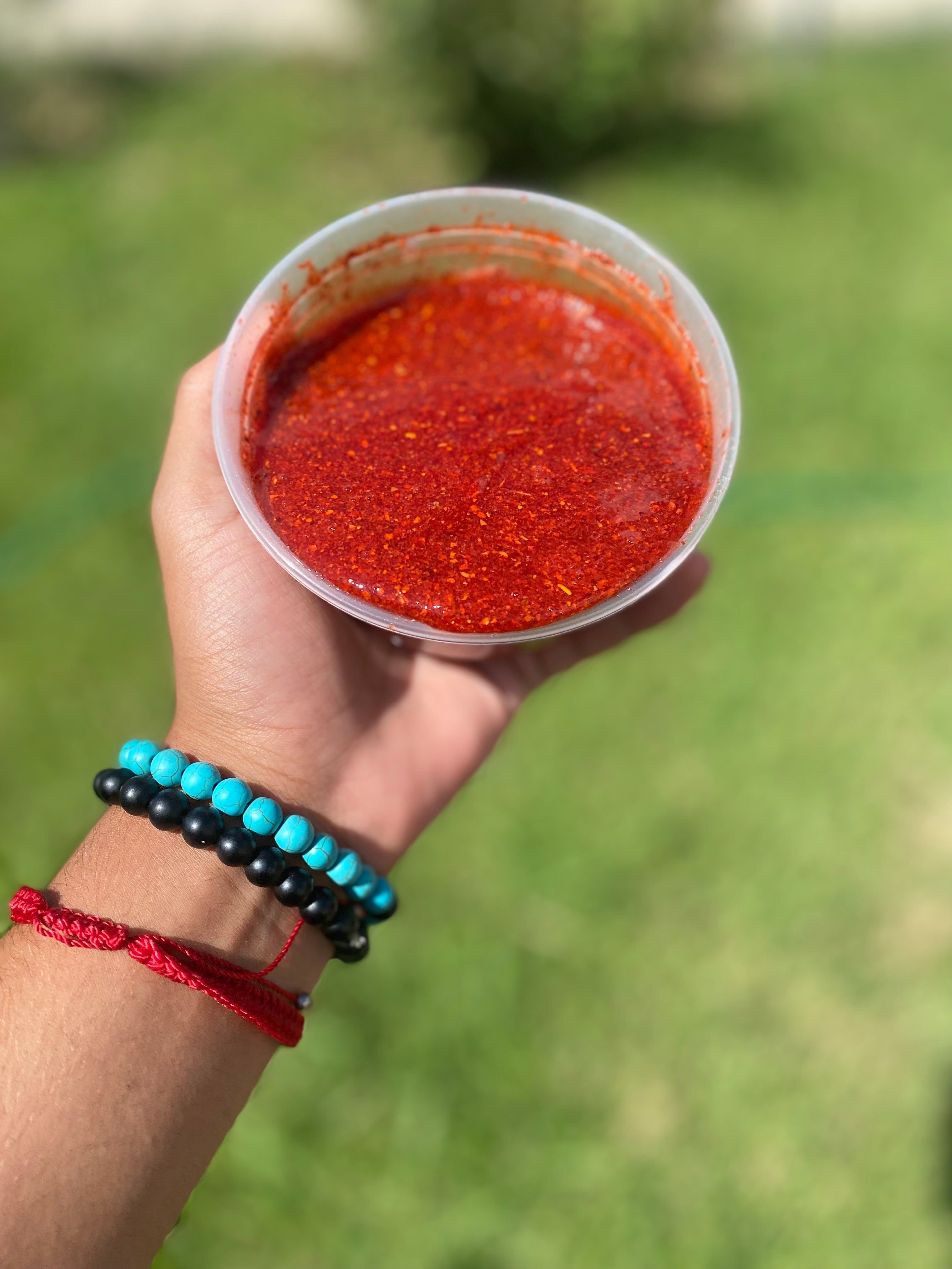 Chamoy Rimpaste – Beer Belly Snacks